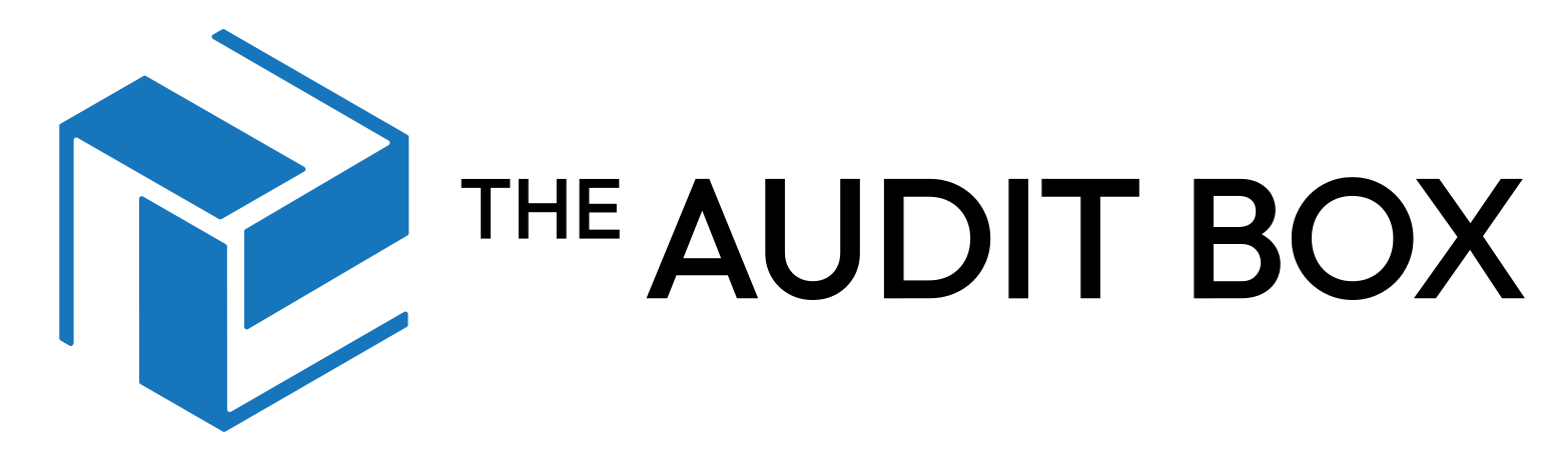 Resources - The Audit Box