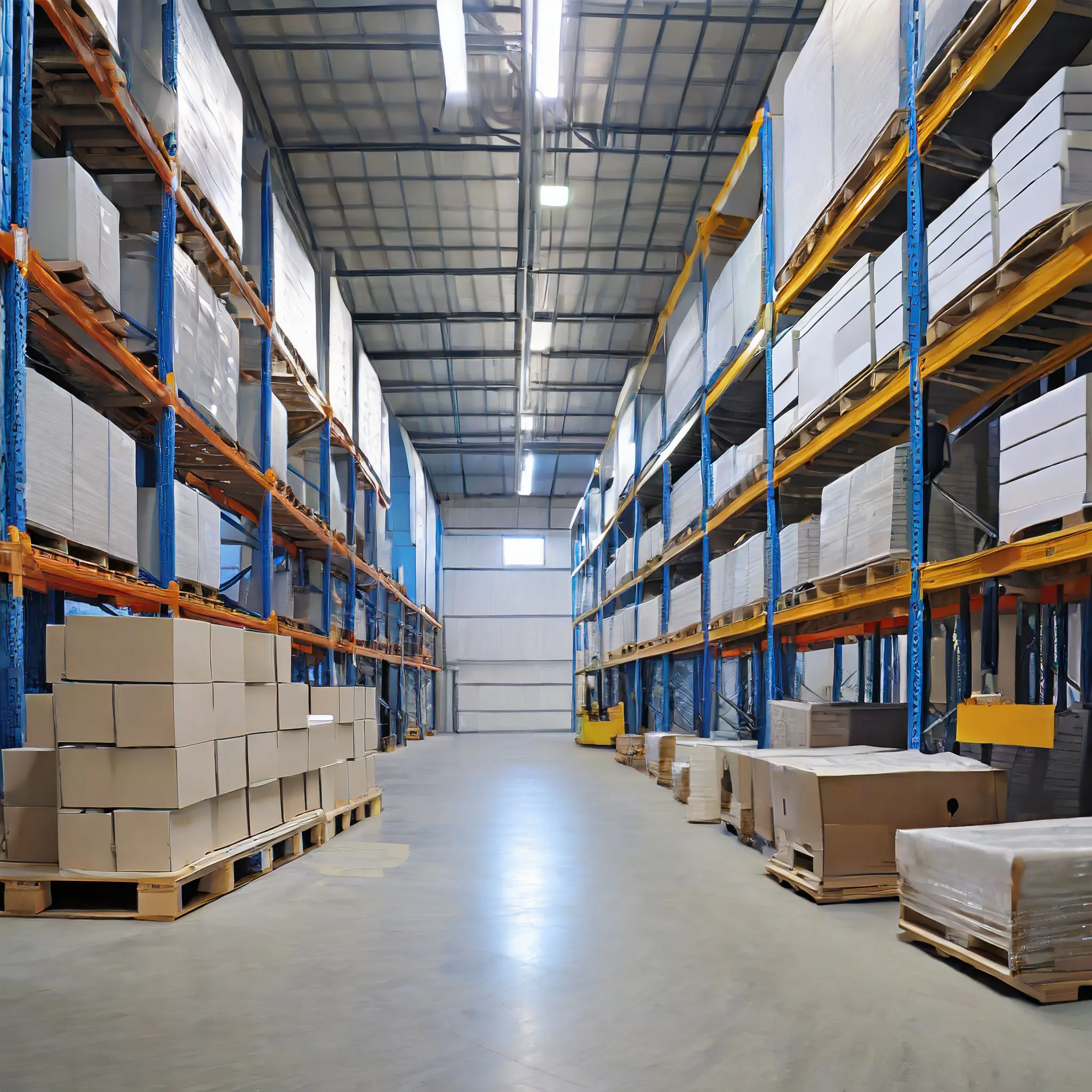 Features - Efficient Management Across Diverse Procurement Needs